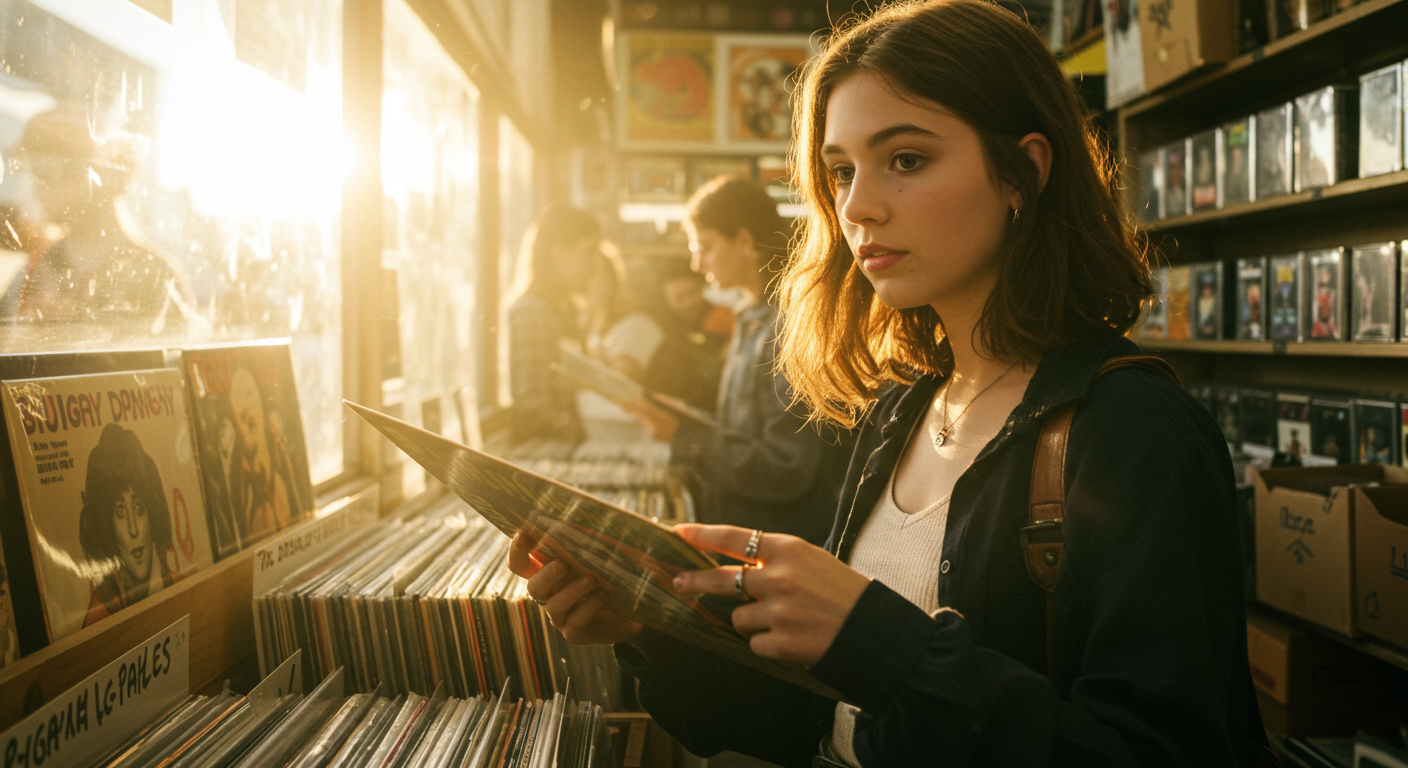 CQ Profiling: Pop Culture Engagement's Future