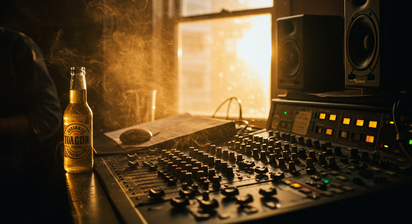 Indie Music Scenes: What's Driving 2026's Boom? - Troy Like