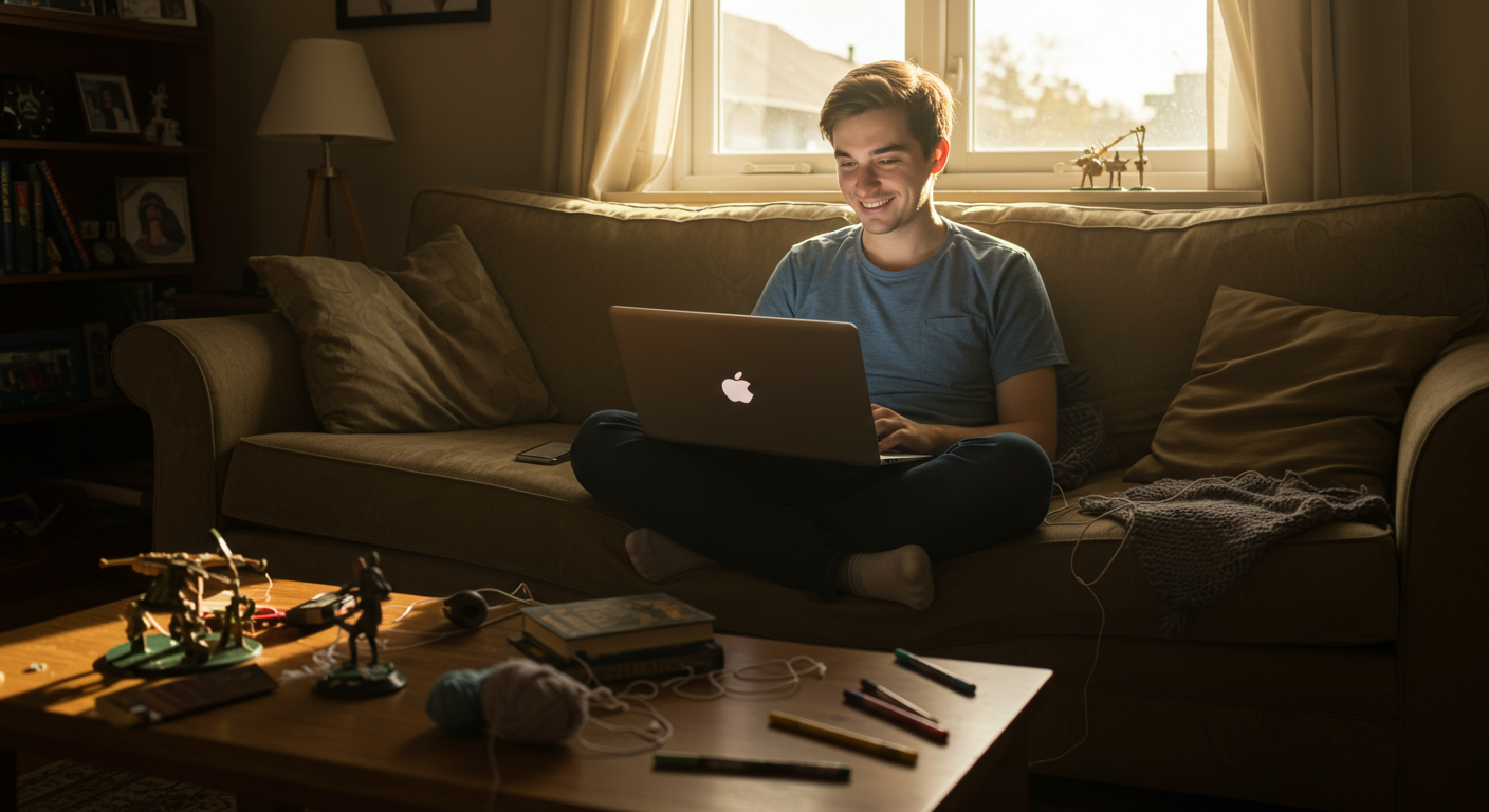 Cult Film Trends: Niche Audiences Thrive in 2026 - Troy Like
