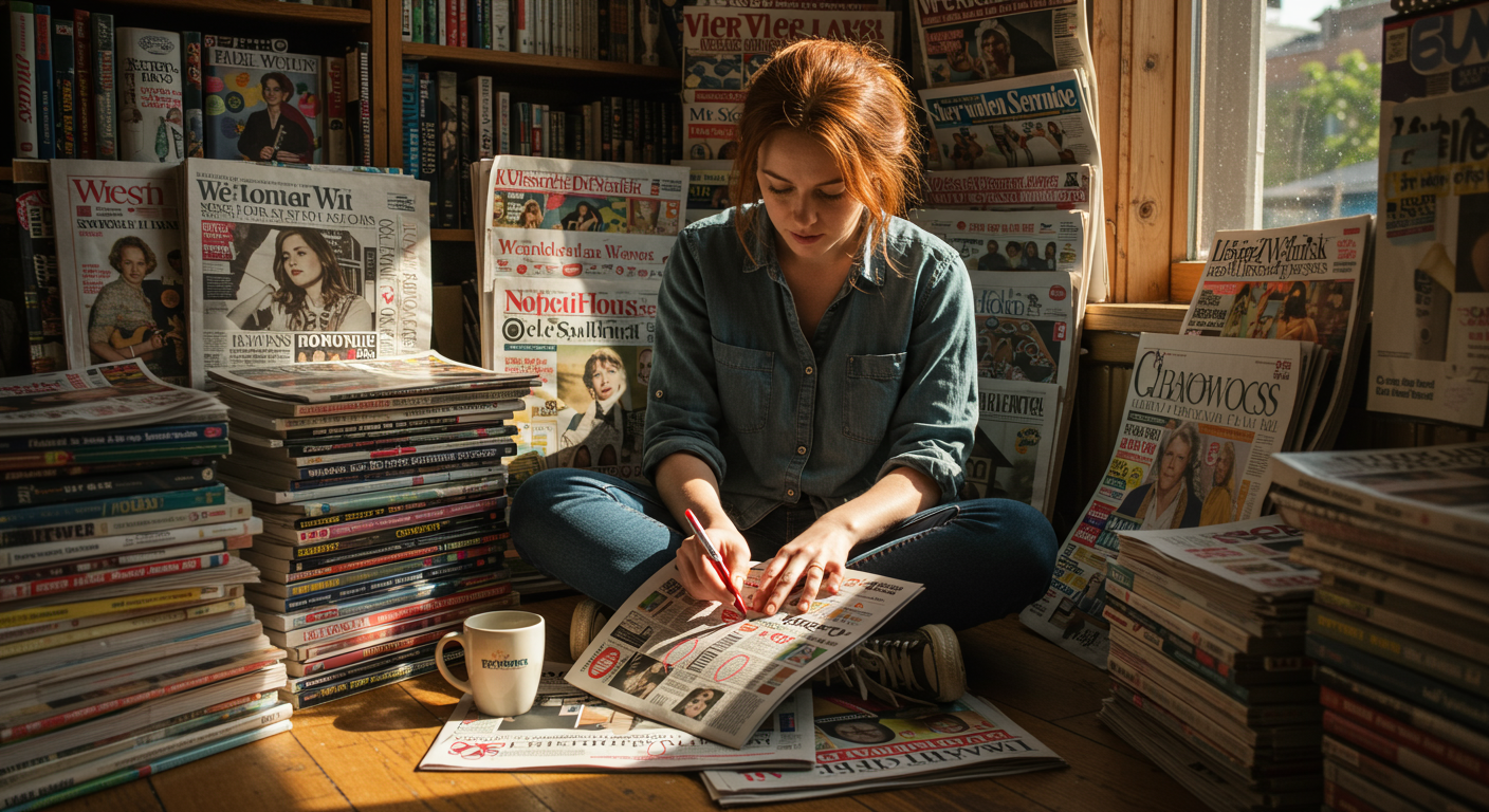 AI Anchors & News: What 2026 Broadcasts Mean For You